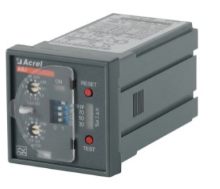 Residual Current Operated Relay